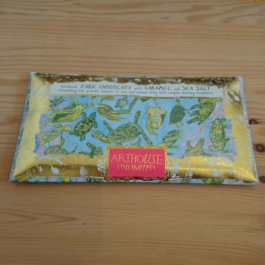 Chocolate Archives - Pimlico Trove